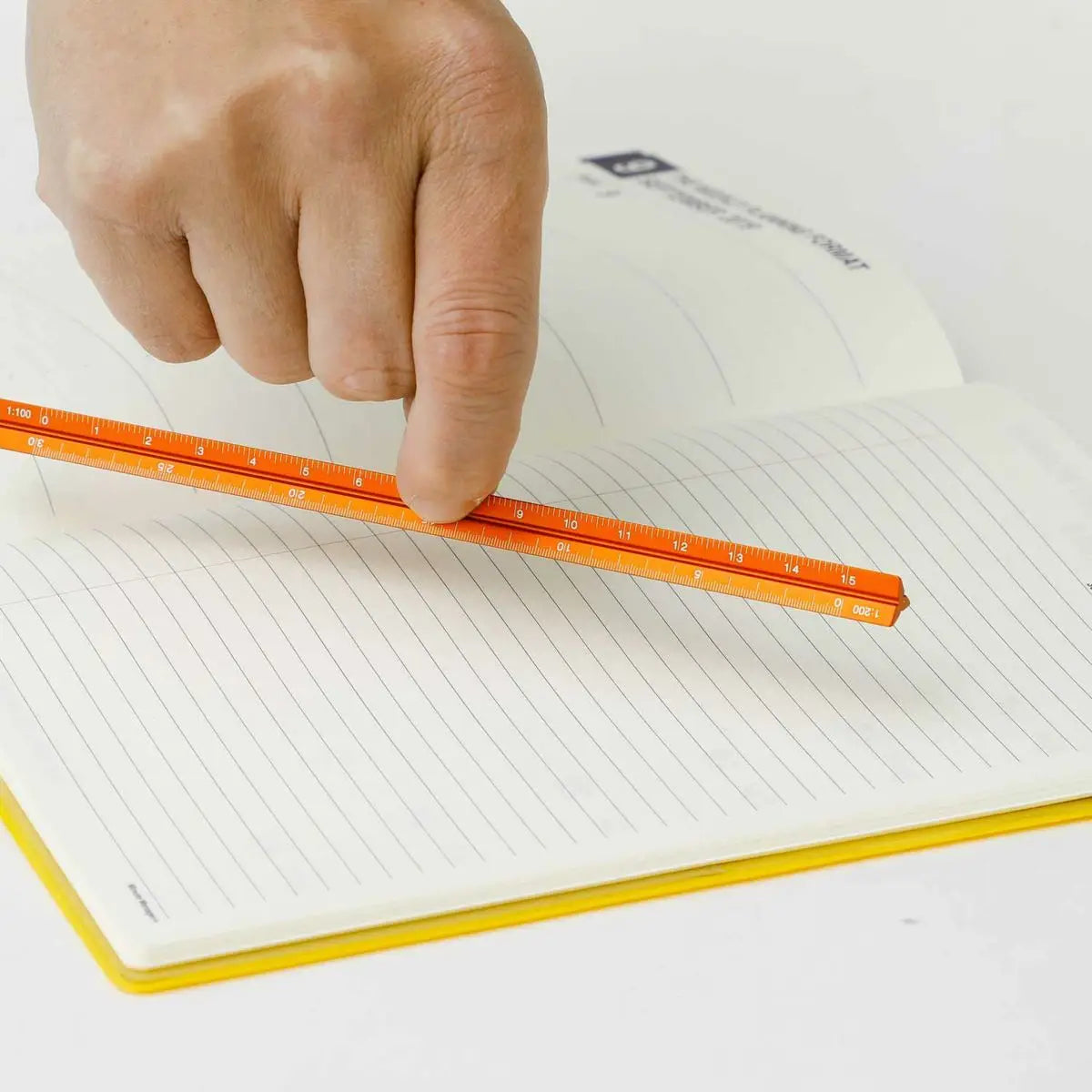 Penco Metric Drafting Scale – Viand Mercantile