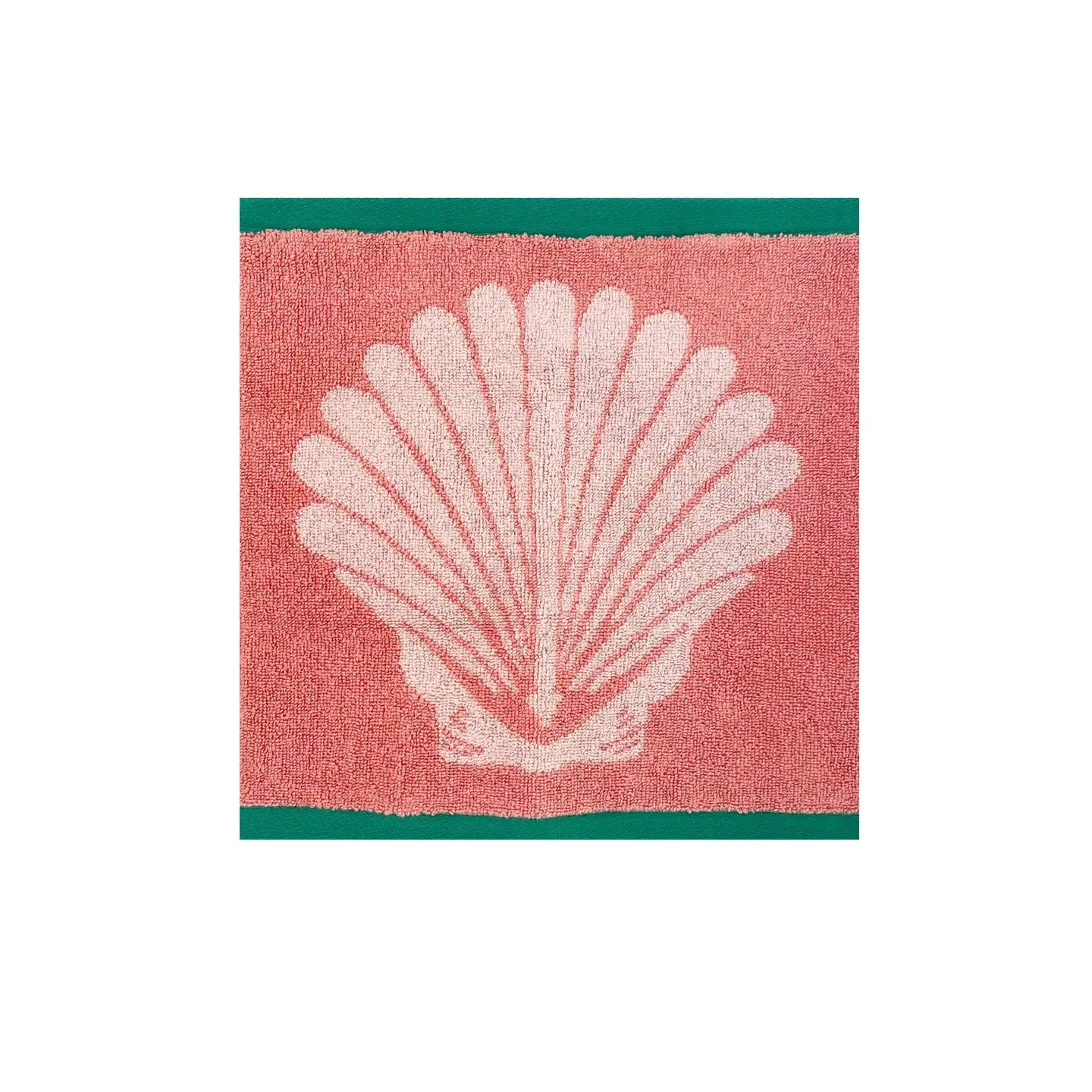 Shells Face Cloth – Viand Mercantile