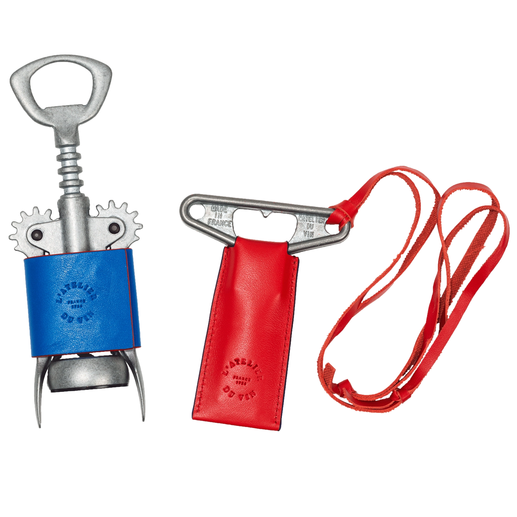 Les Bons Amis Wine Opener Set – Viand Mercantile