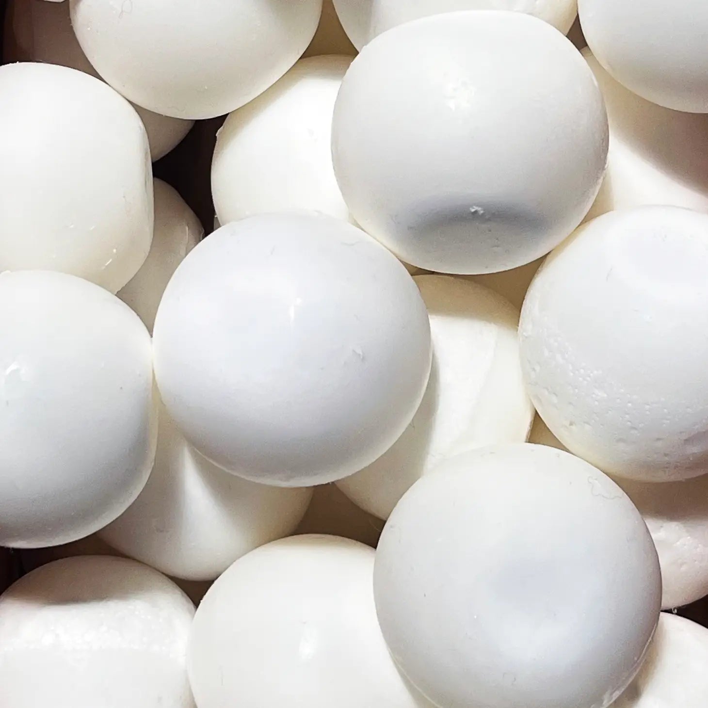 Coconut Home Sphere Soap – Viand Mercantile