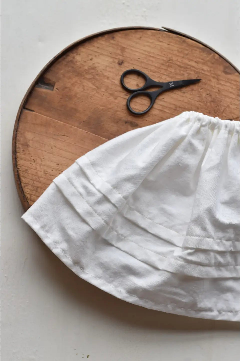 Morning Skirt, Woolgrass Farm – Viand Mercantile