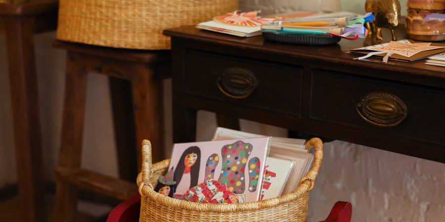 Roman Soap Dish – Viand Mercantile