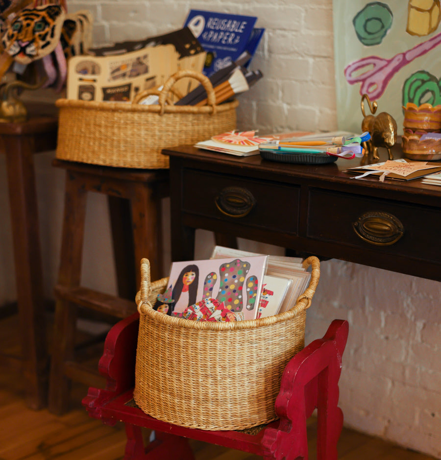 Roman Soap Dish – Viand Mercantile