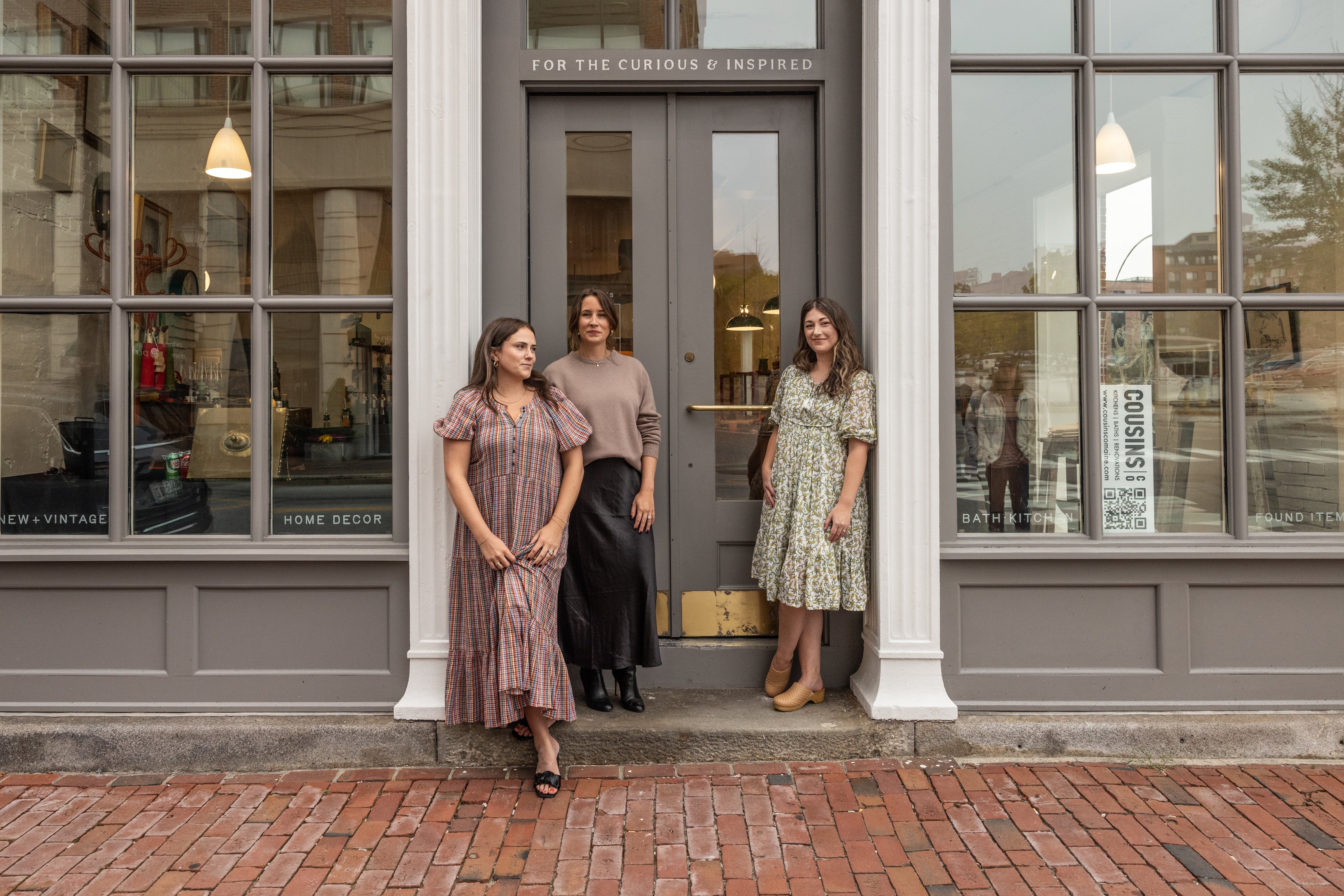 Contact – Viand Mercantile