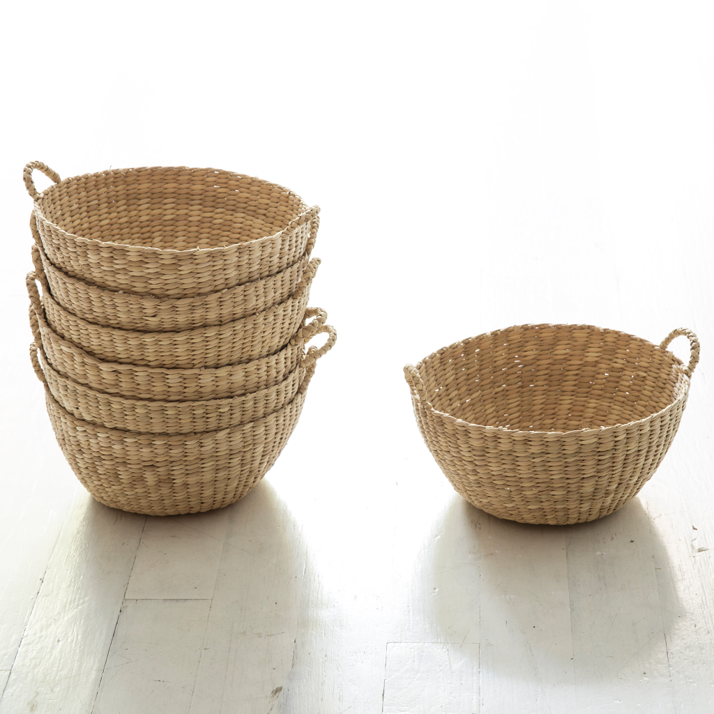 Giving Baskets – Viand Mercantile