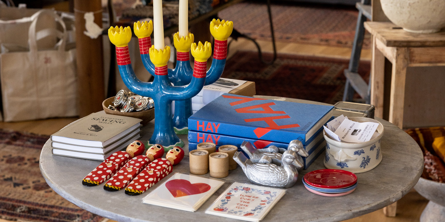 Household – Viand Mercantile