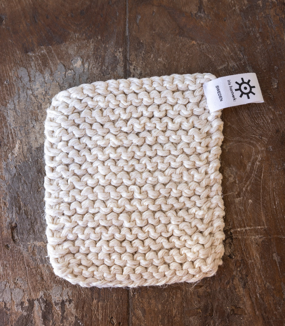 Kettle Holder – Viand Mercantile