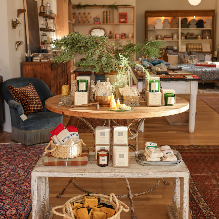 Experience Viand – Viand Mercantile