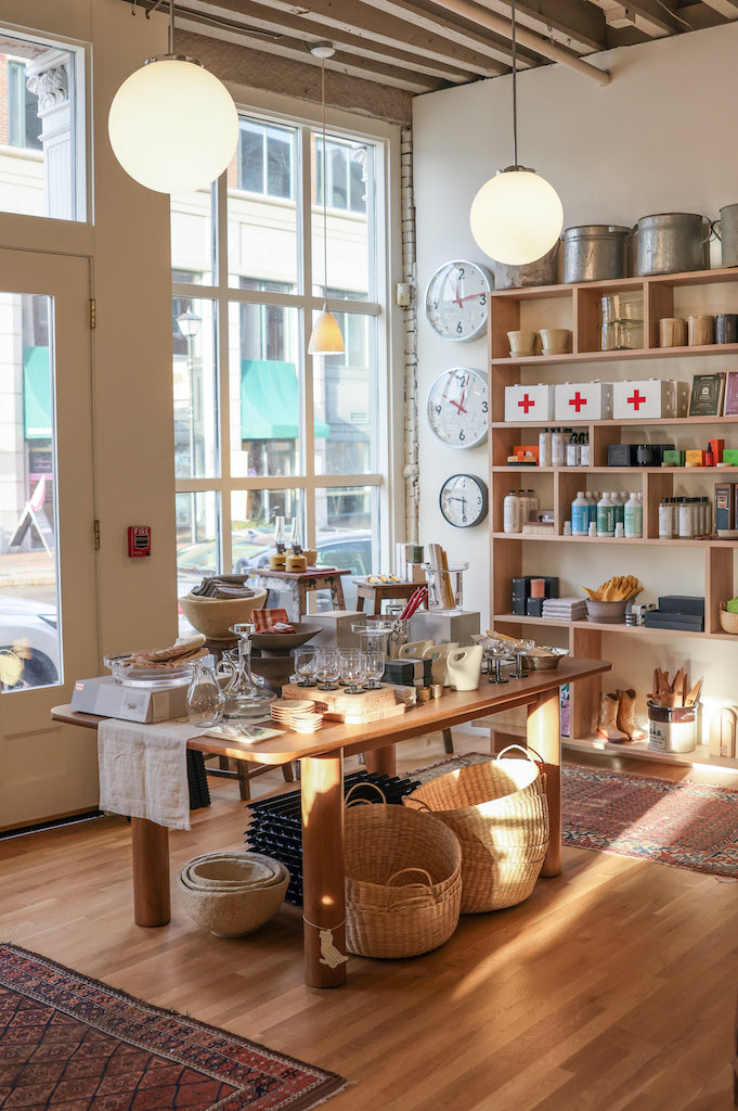 Experience Viand – Viand Mercantile