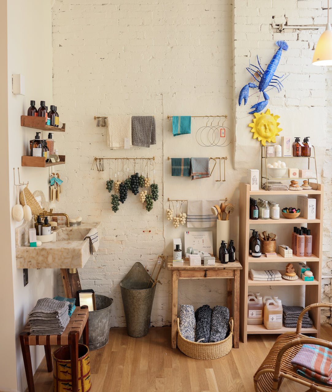 Experience Viand – Viand Mercantile