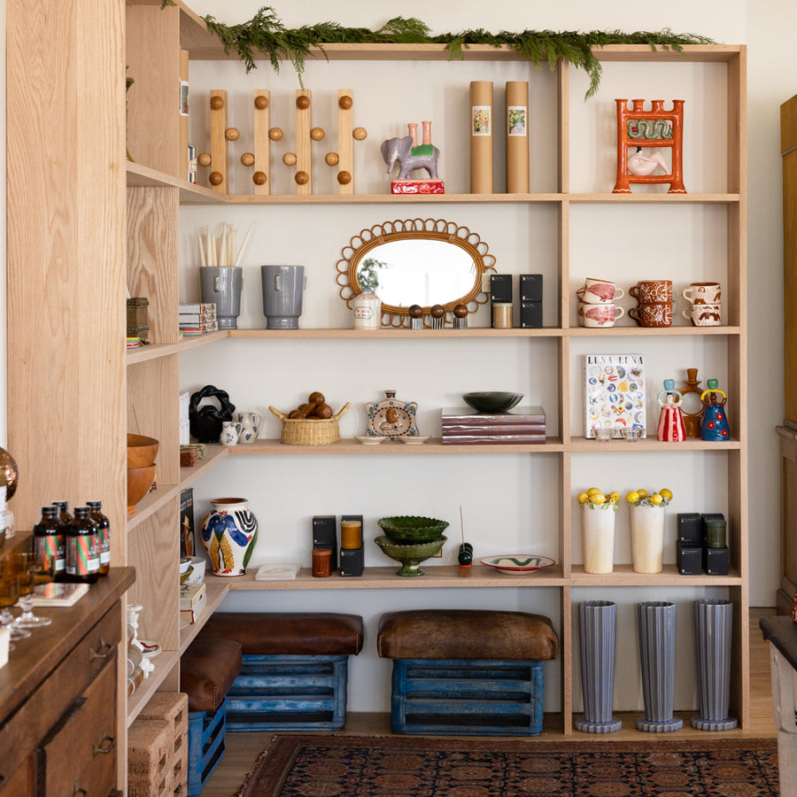 Experience Viand – Viand Mercantile