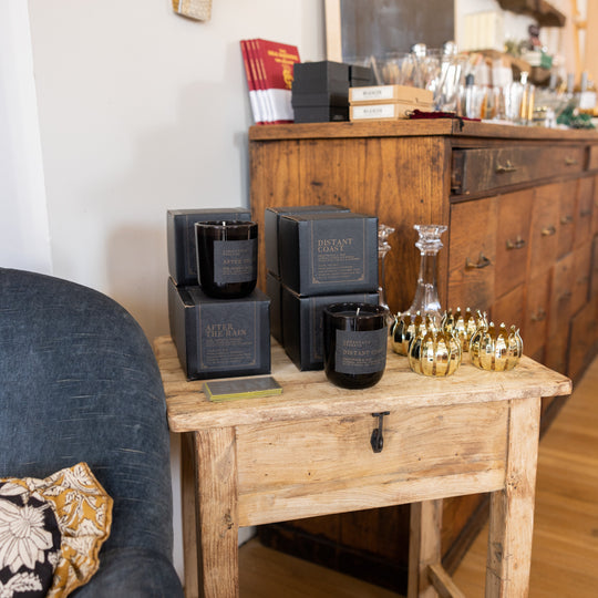 Experience Viand – Viand Mercantile