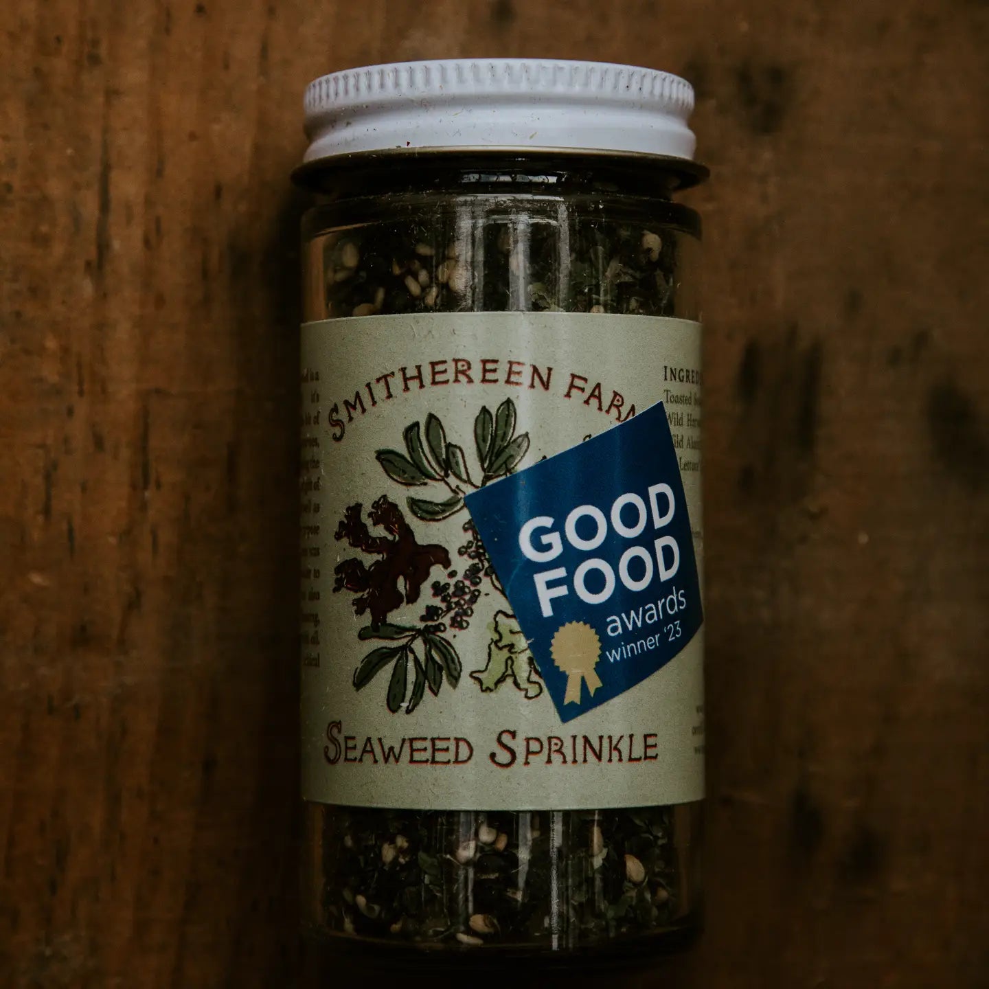 Seaweed Sprinkle – Viand Mercantile