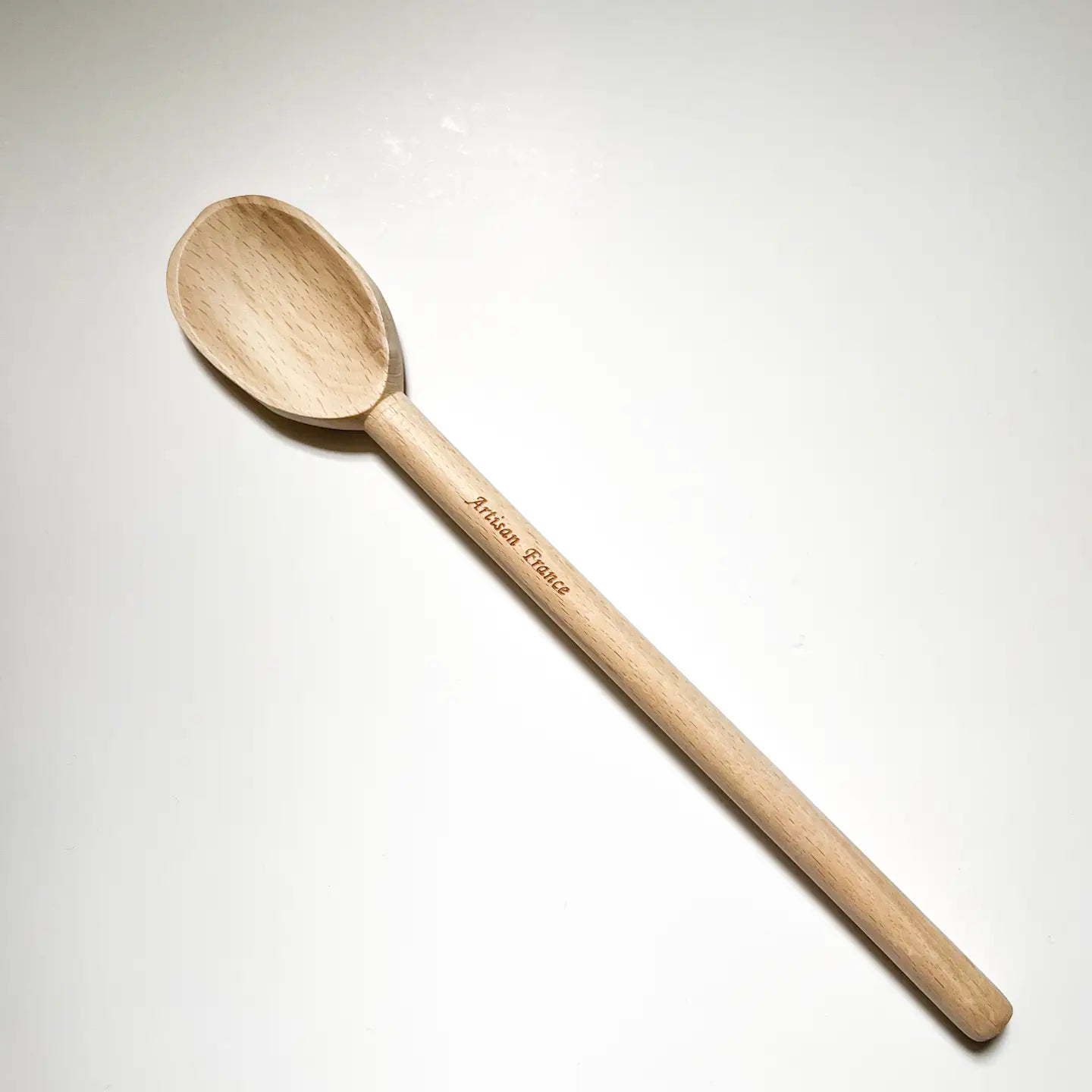 Classic French Wooden Spoon – Viand Mercantile